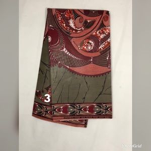 veroex | Dresses | African Ankara Women 2 Set Of Crop Top And Skirt ...